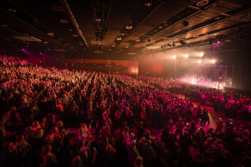 Dark Tenor - die neue Single - Isn´t it Love – The Dark Tenor