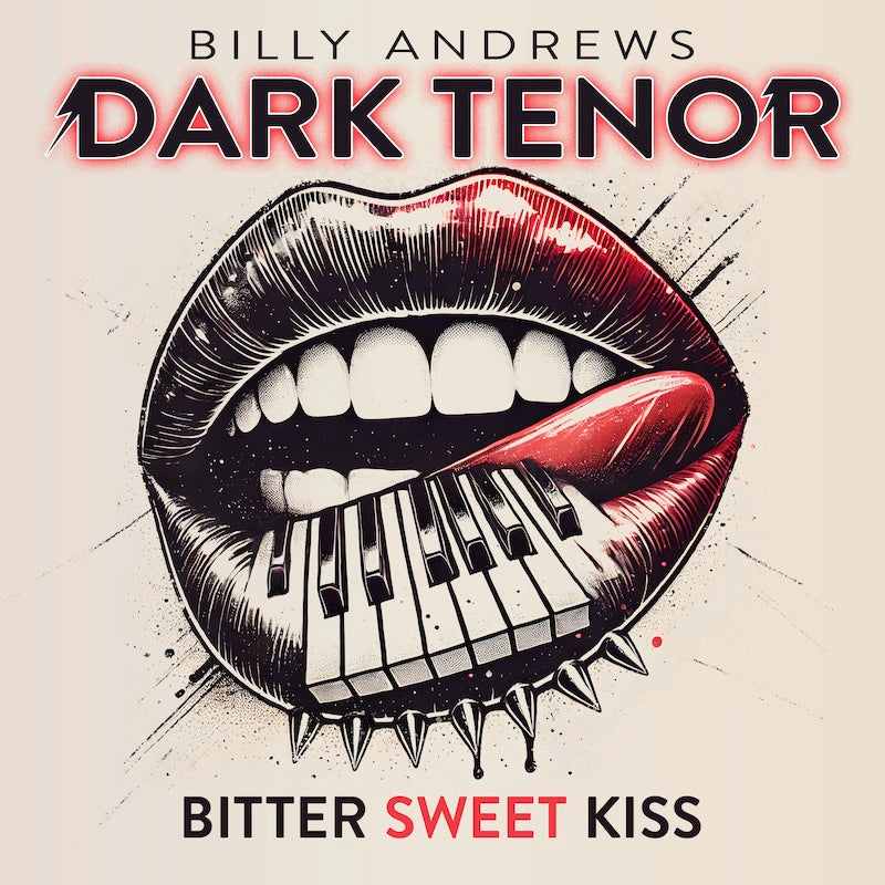 Dark Tenor | Bitter Sweet Kiss | Songtext, Musik und Videos – The Dark ...