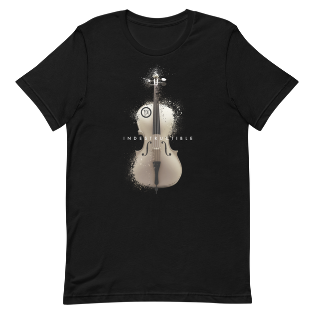 Dark Tenor | Indestructible Kollektion – Getaggt "T-Shirts"– The Dark Tenor